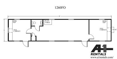 Office Space Solutions | Kansas City, MO | A -1 Rentals