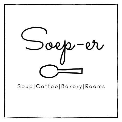 Soep-er | Utrechts eerste soepbar