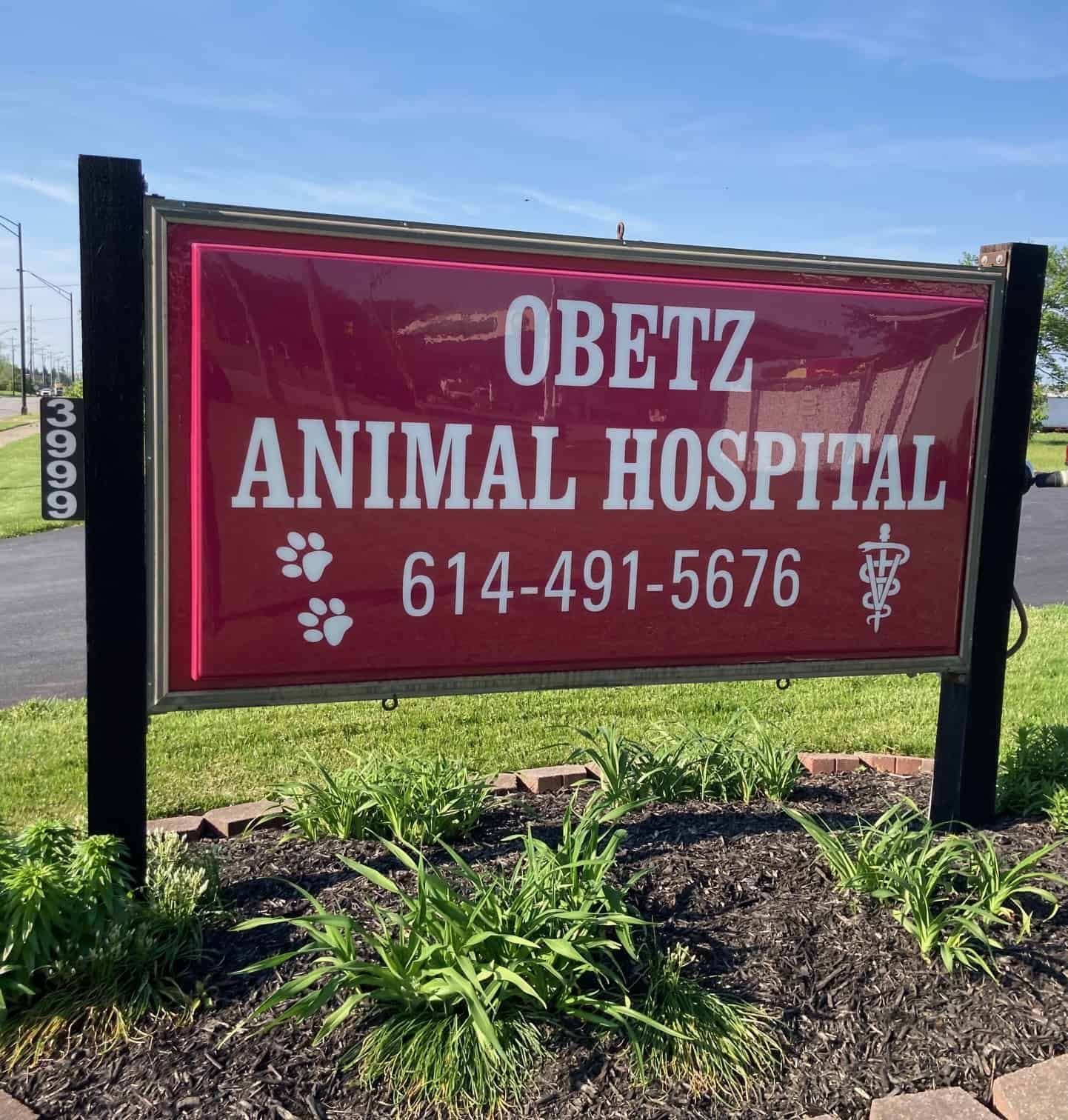 Obetz Animal Hospital - Columbus, OH