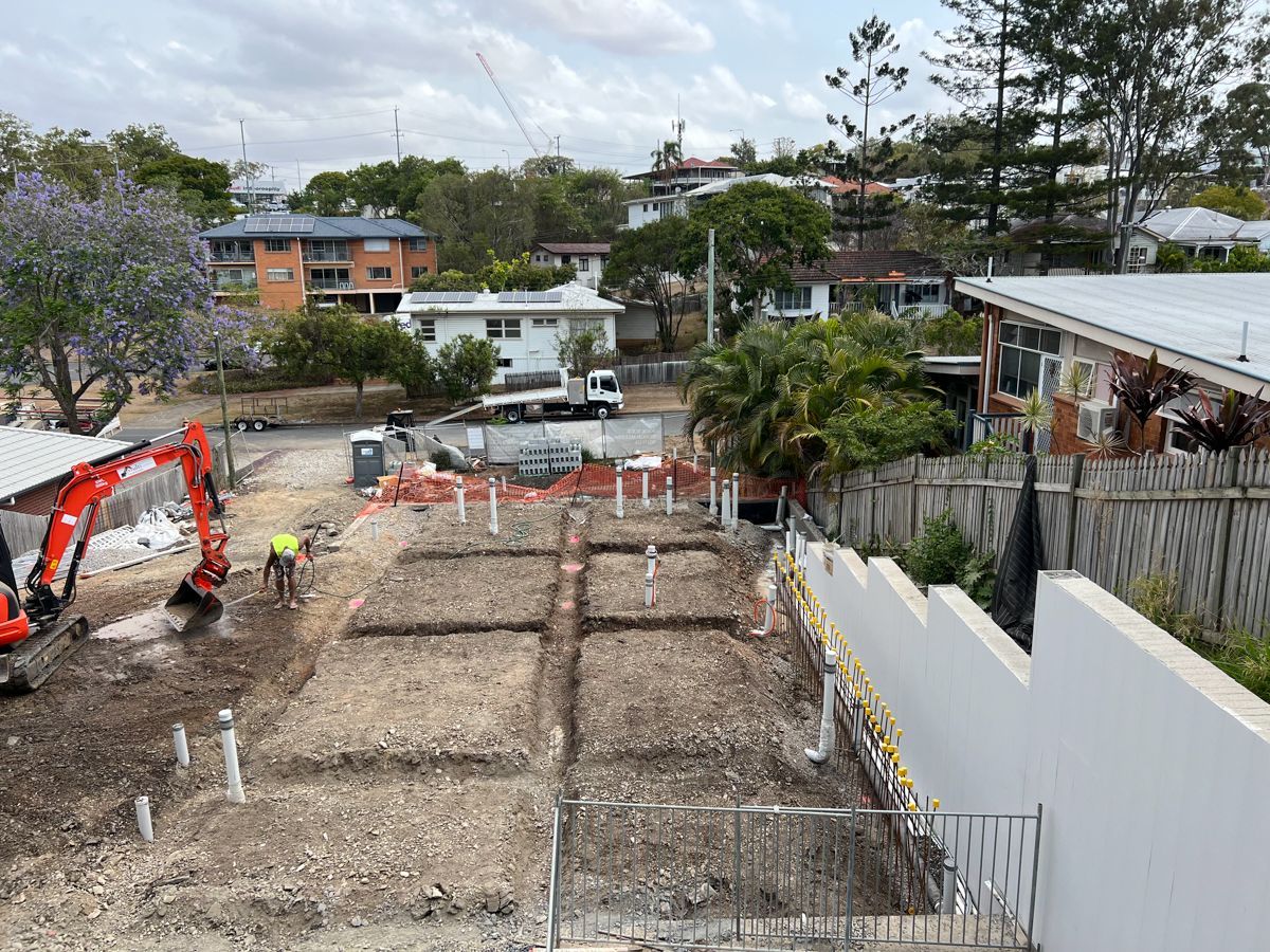 Soil removal | Brisbane