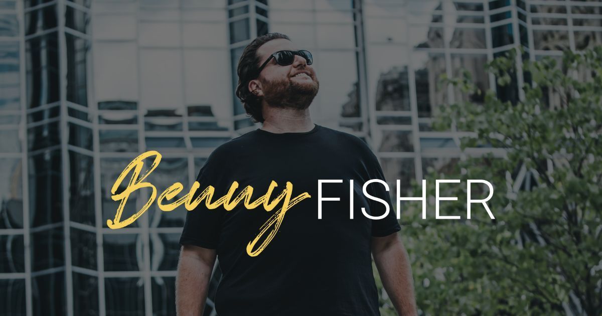 Benny Fisher