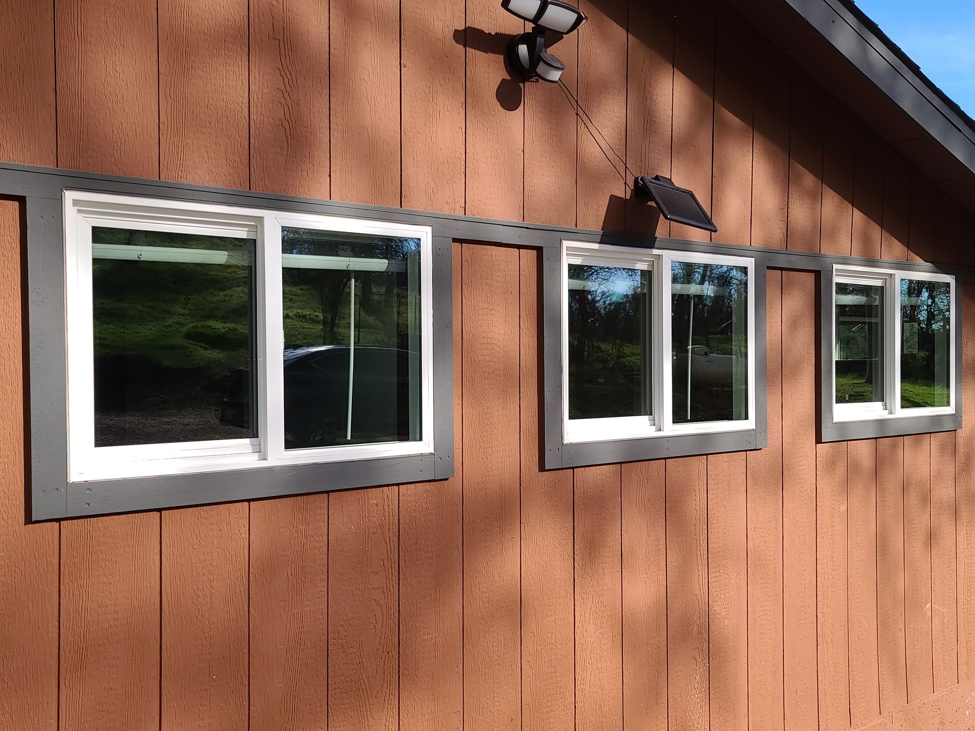 Window Cleaning Service | Roof & Gutter Cleaning in Sonora, CA ...
