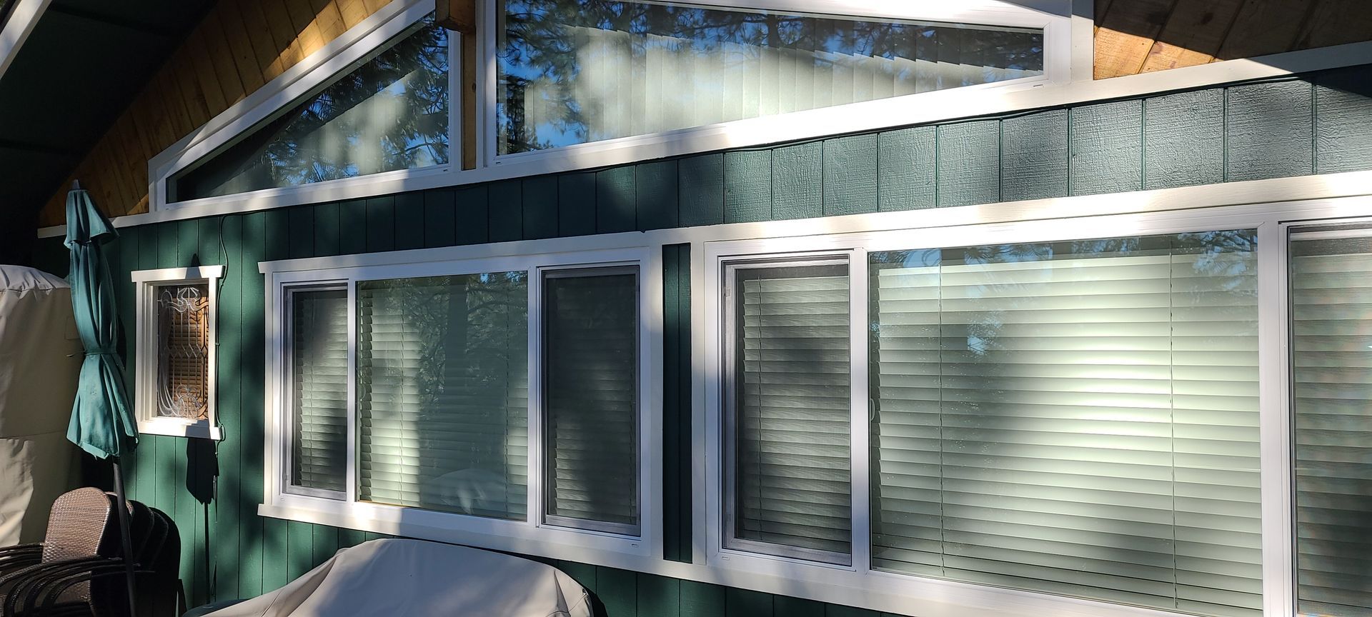 Window Cleaning Service | Roof & Gutter Cleaning in Sonora, CA ...