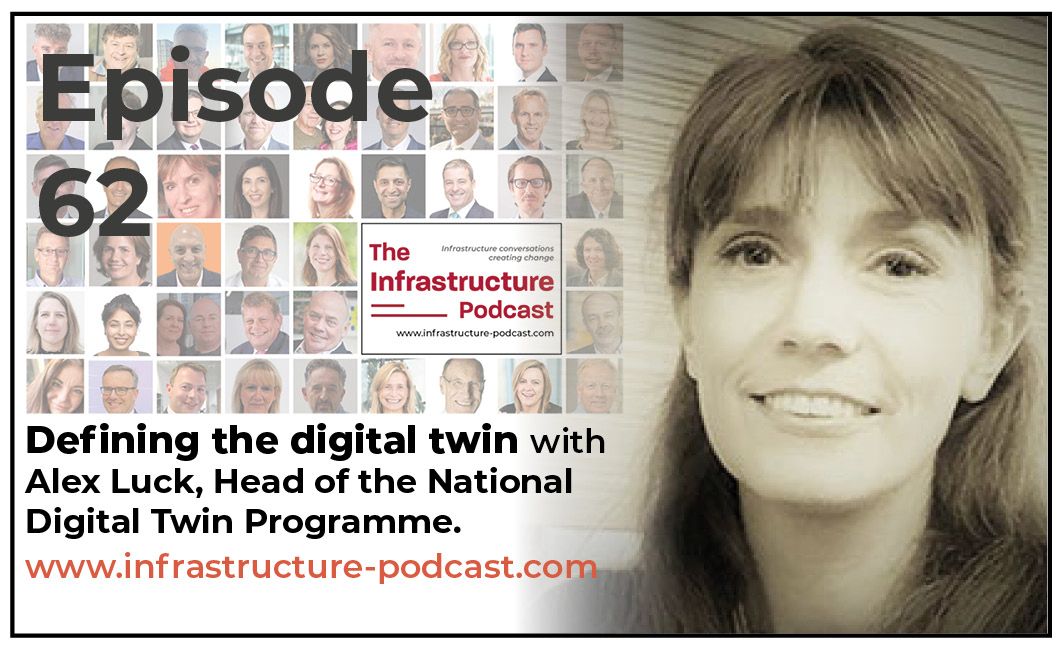 Episode 62 - Alex Luck