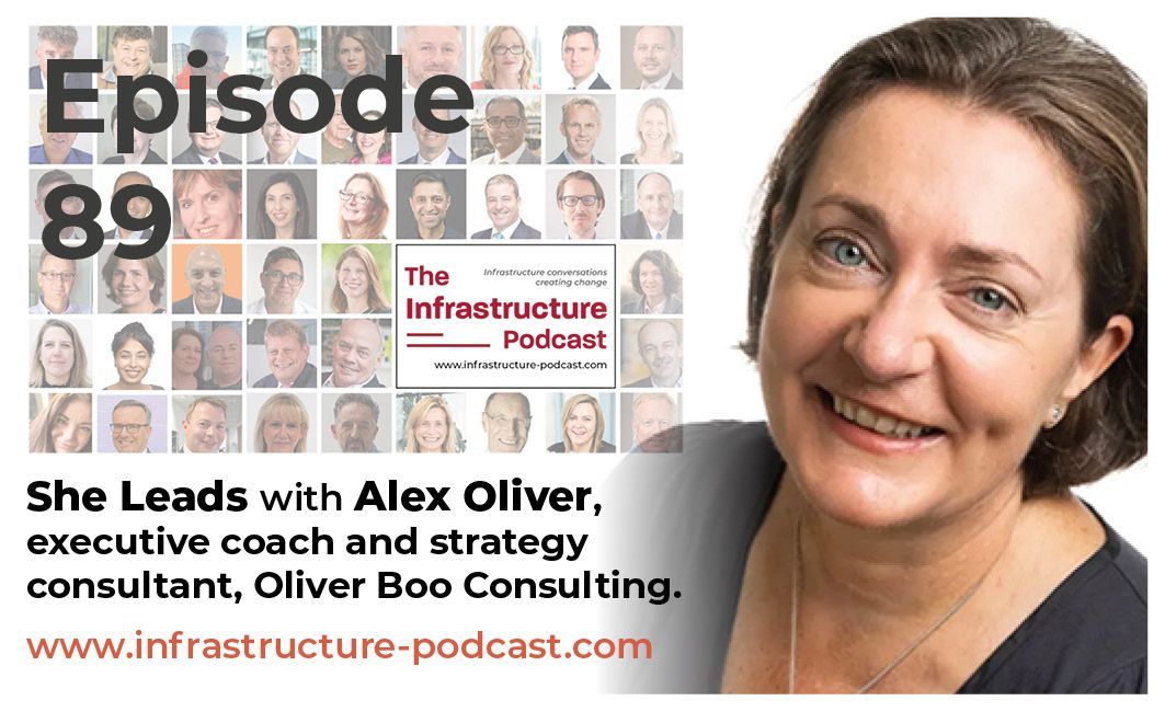 Episode 89 - Alex Oliver