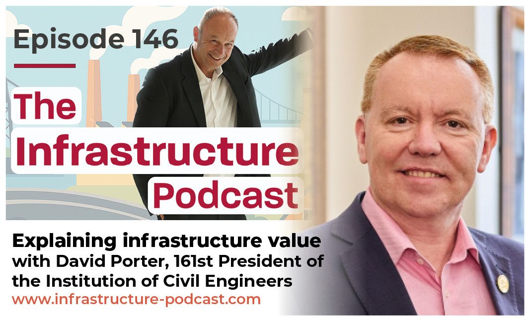 Episode 146 - David Porter