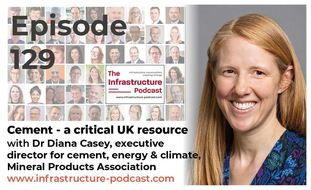 Episode 129 - Diana Casey