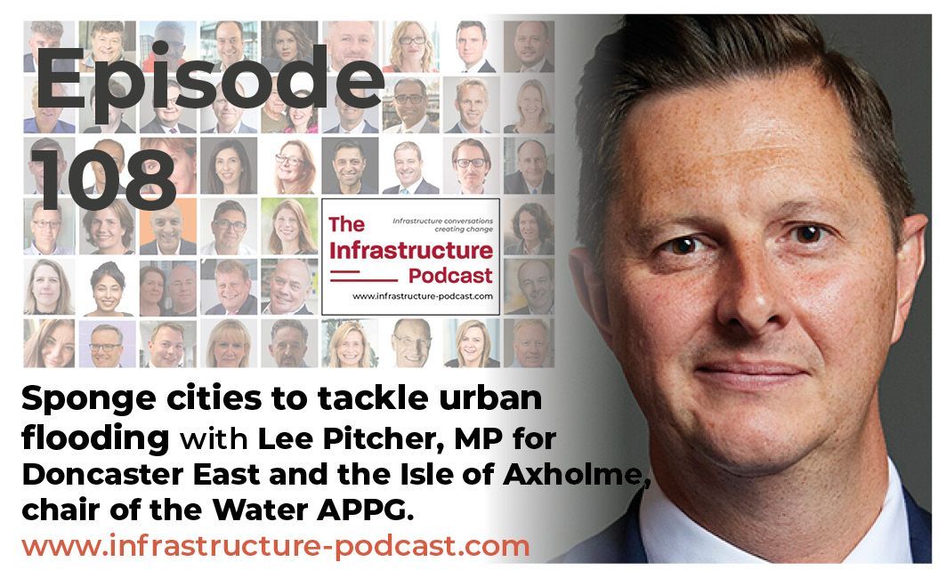 Episode 108 - Lee Pitcher