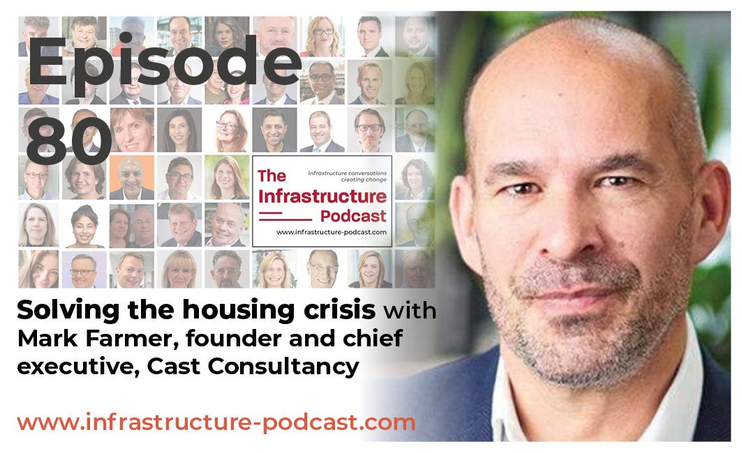 Episode 80 - Mark Farmer