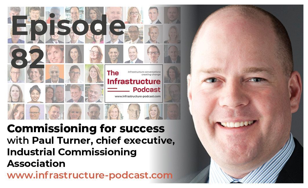 Episode 82 - Paul Turner