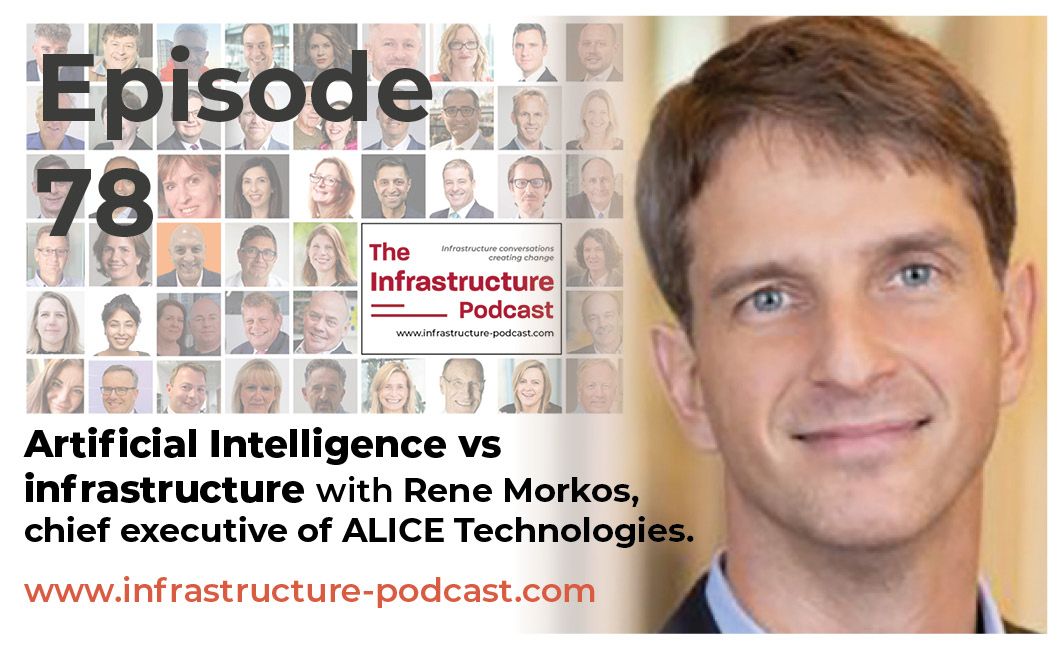 Episode 78 - Rene Marks