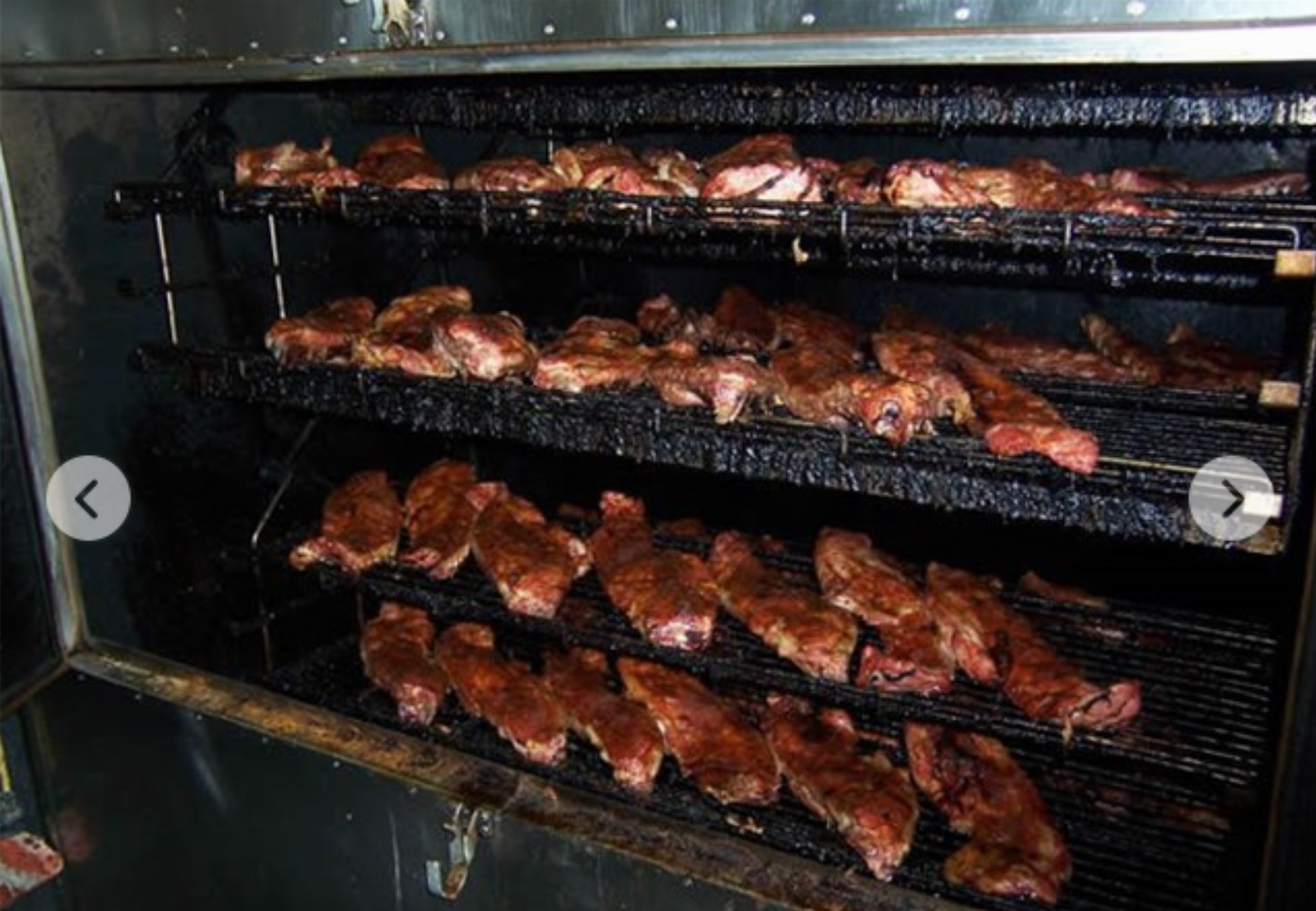 Barbecue Company Grill and Catering Wisconsin
