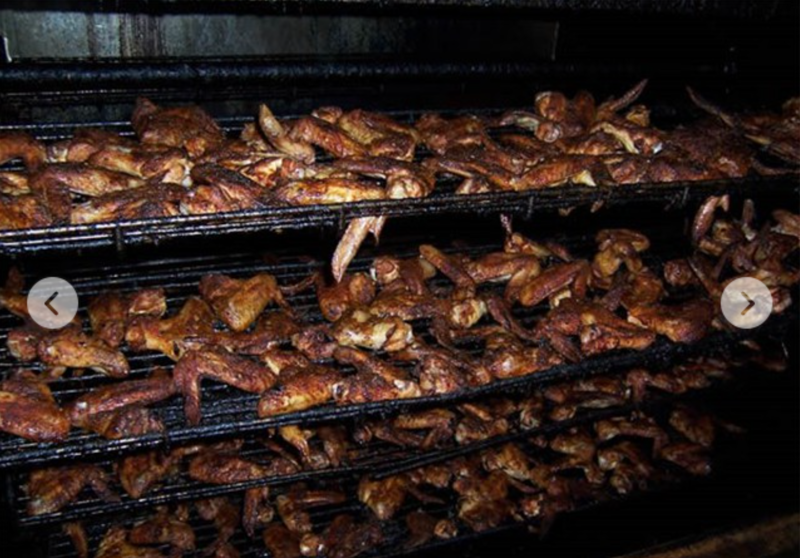 Barbecue Company Grill and Catering Wisconsin