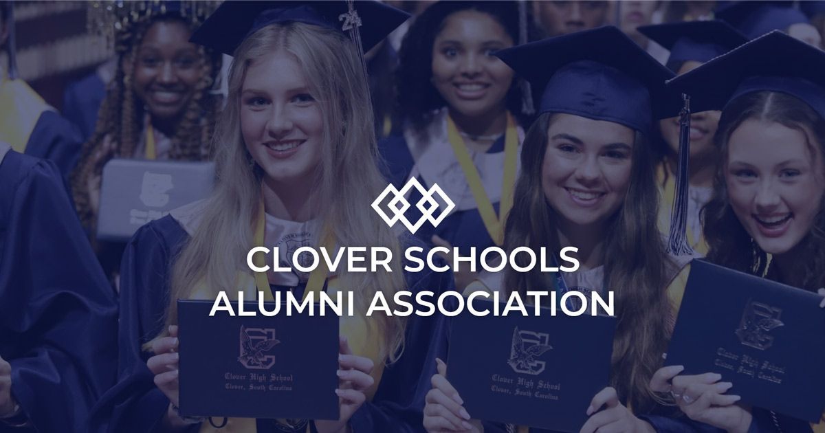 Clover Schools Alumni Association | Clover, SC