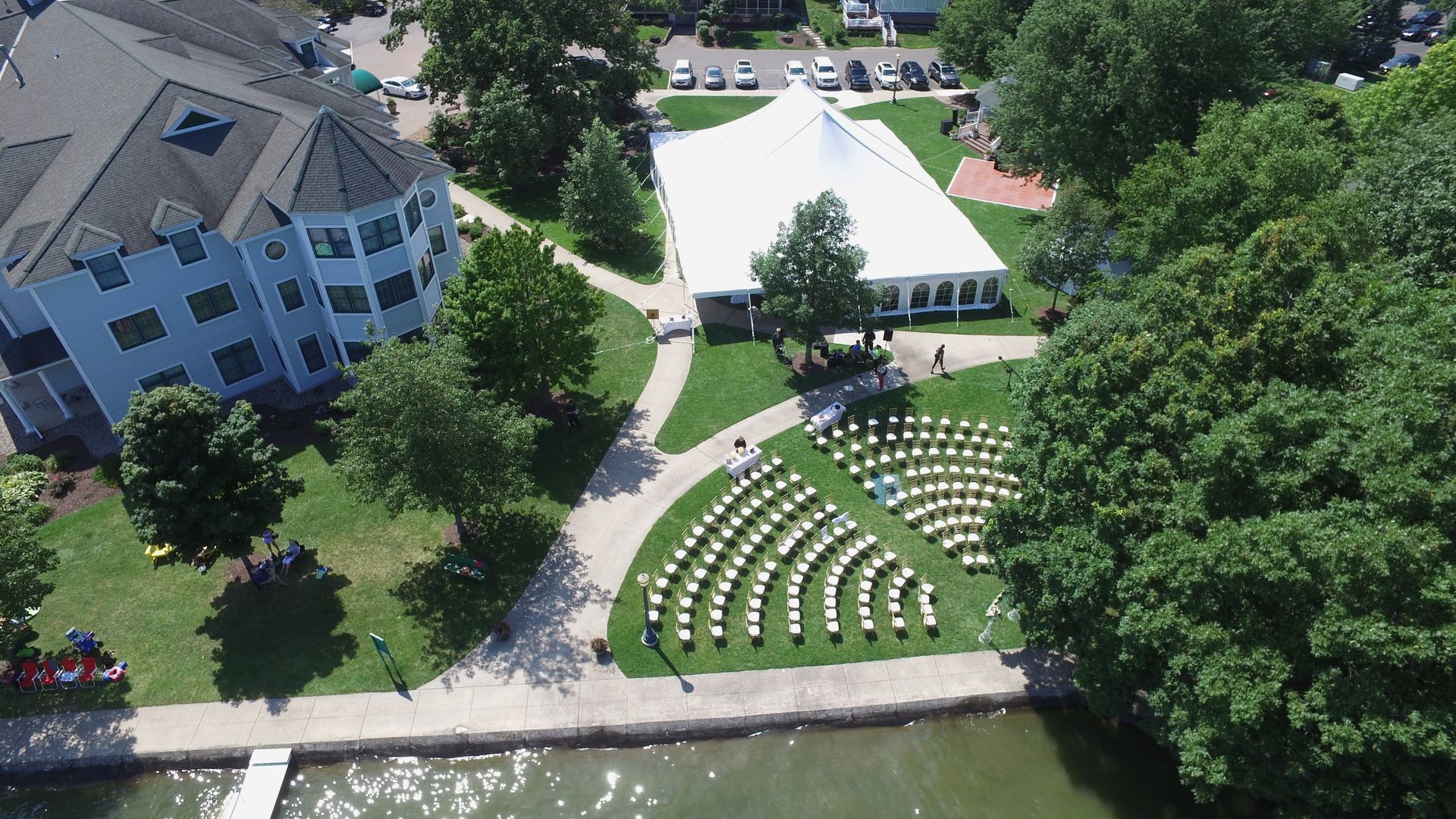 Oakwood Resort | Syracuse, IN