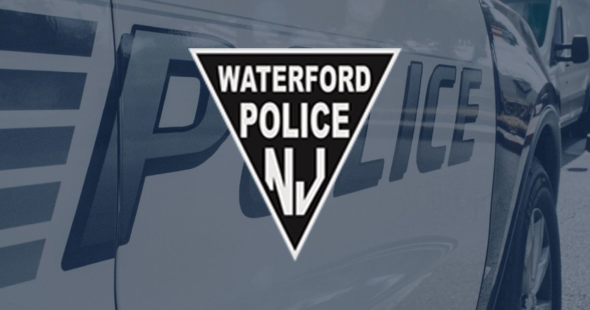 Waterford Township Police | Serving & Protecting