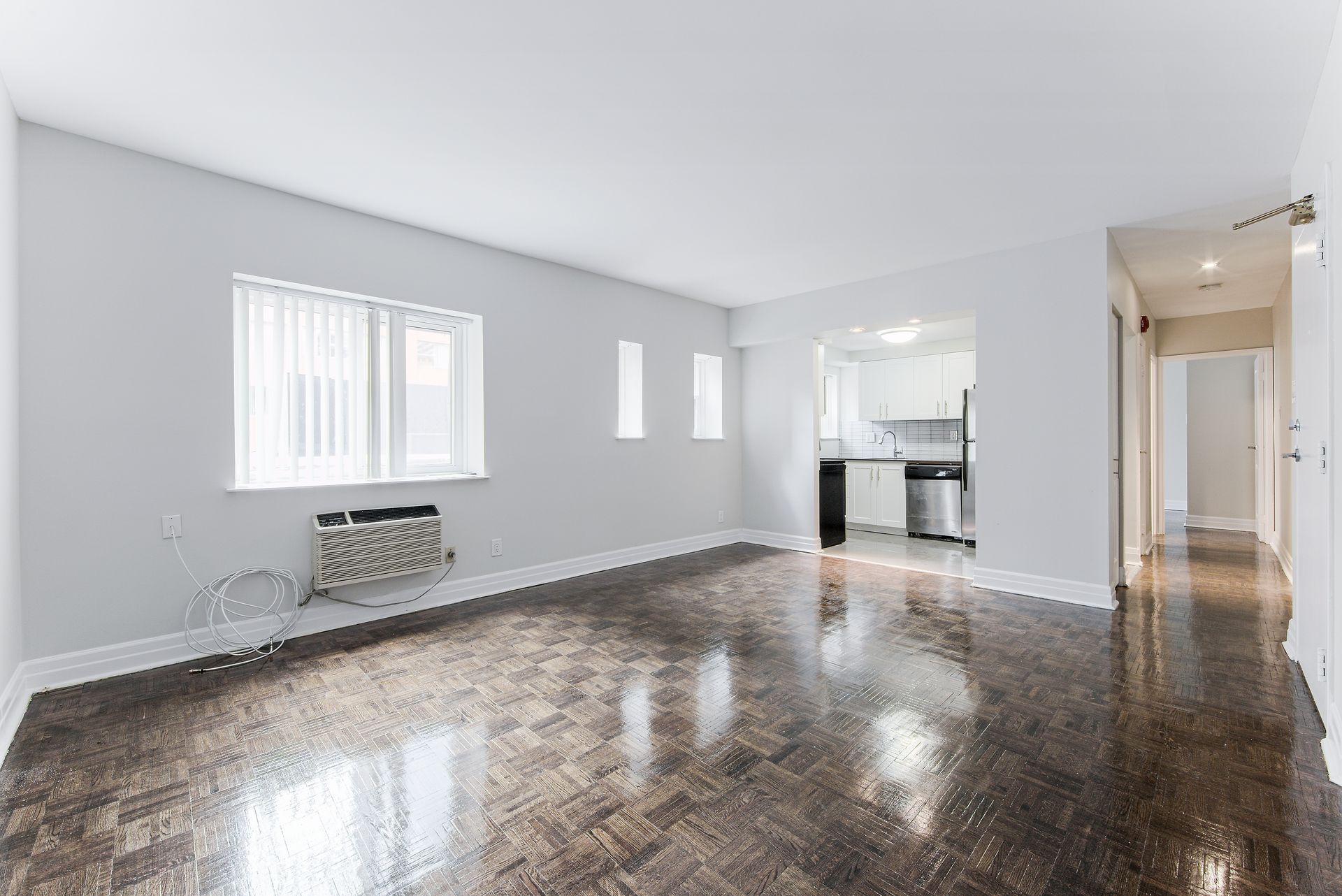 Suites Availability at 77 Wellesley Street, East, Toronto