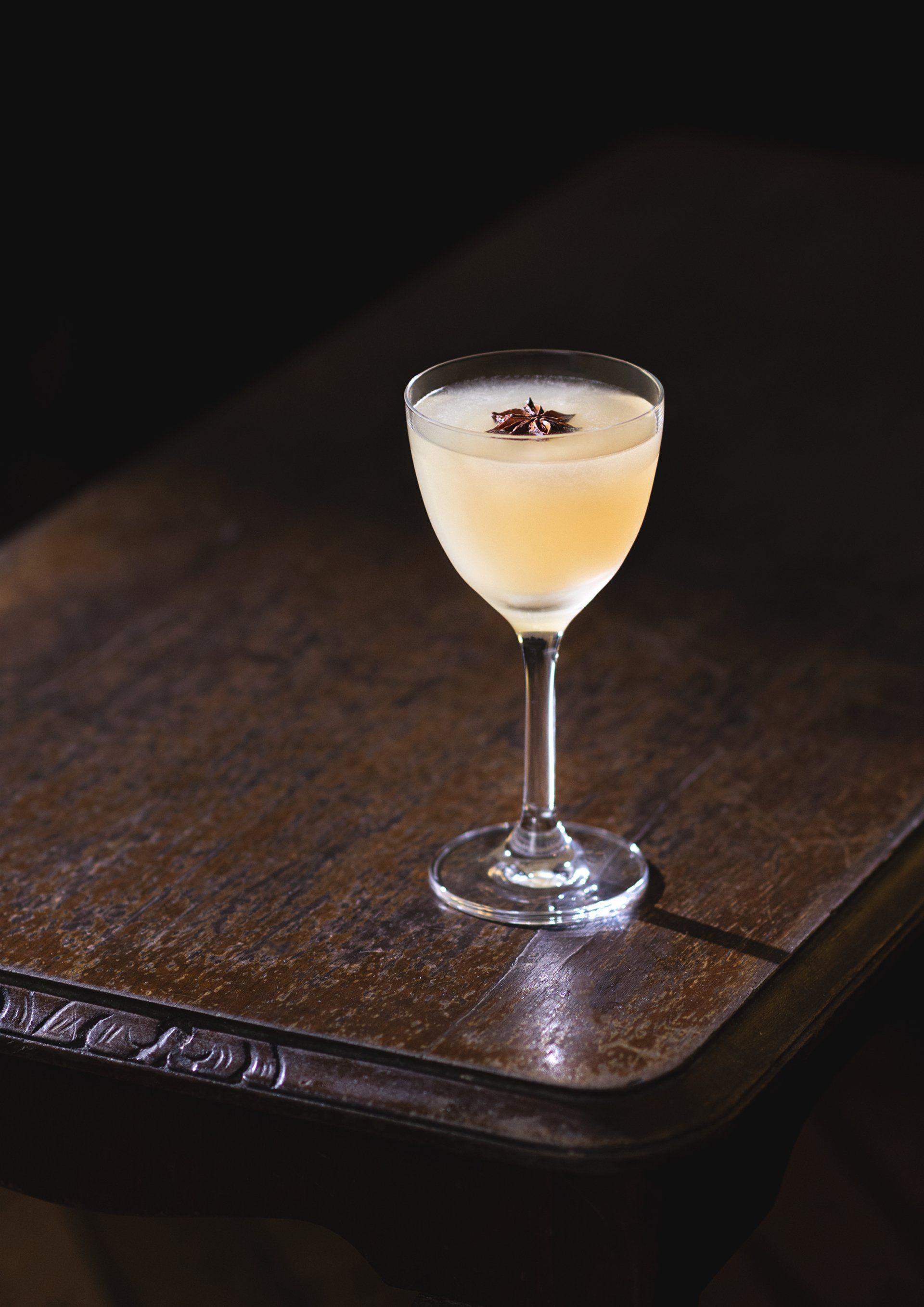 Cocktails | Edinburgh | Bramble Bar & Lounge