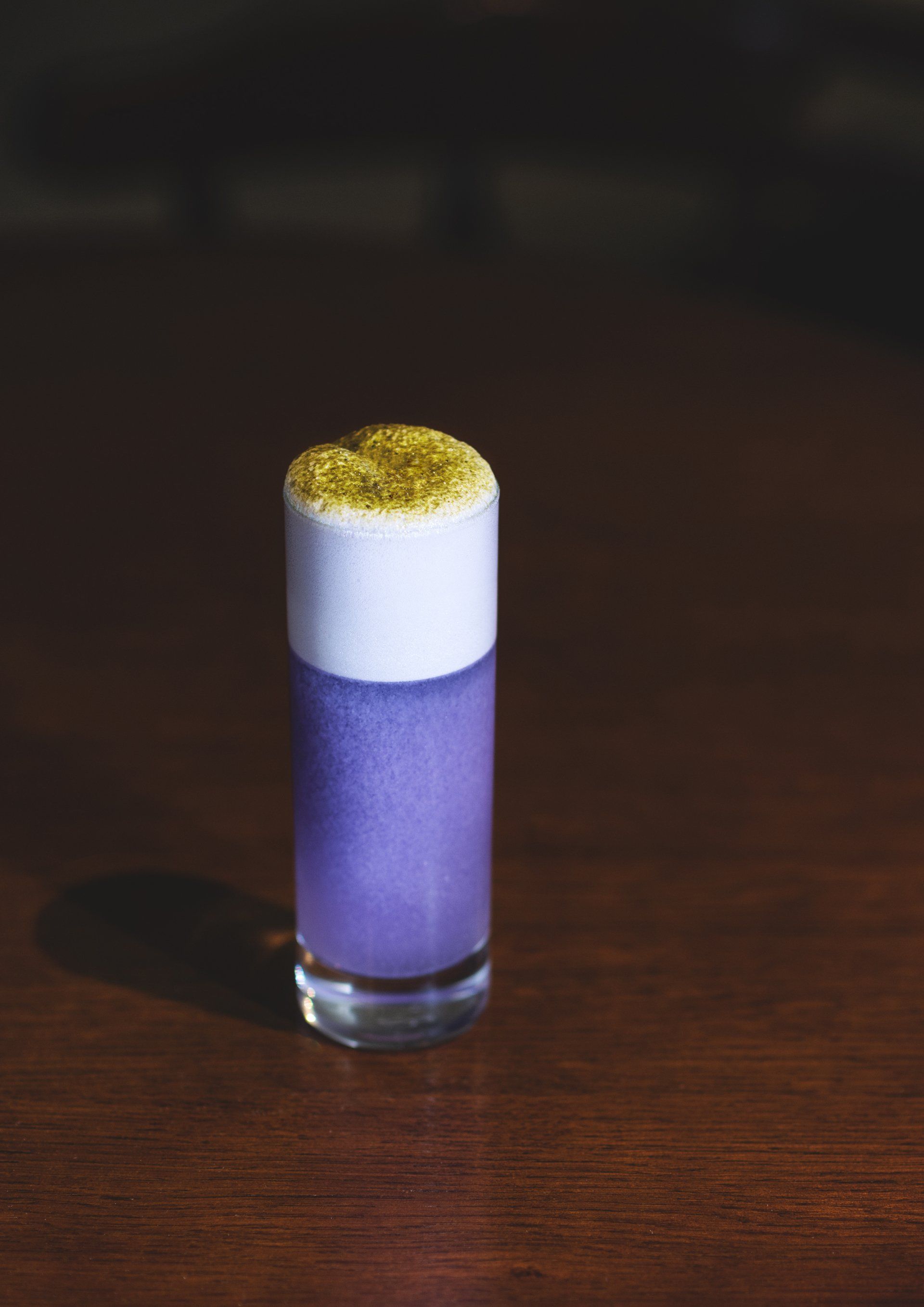 Cocktails | Edinburgh | Bramble Bar & Lounge