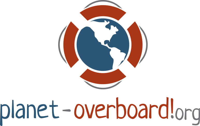 Planet Overboard