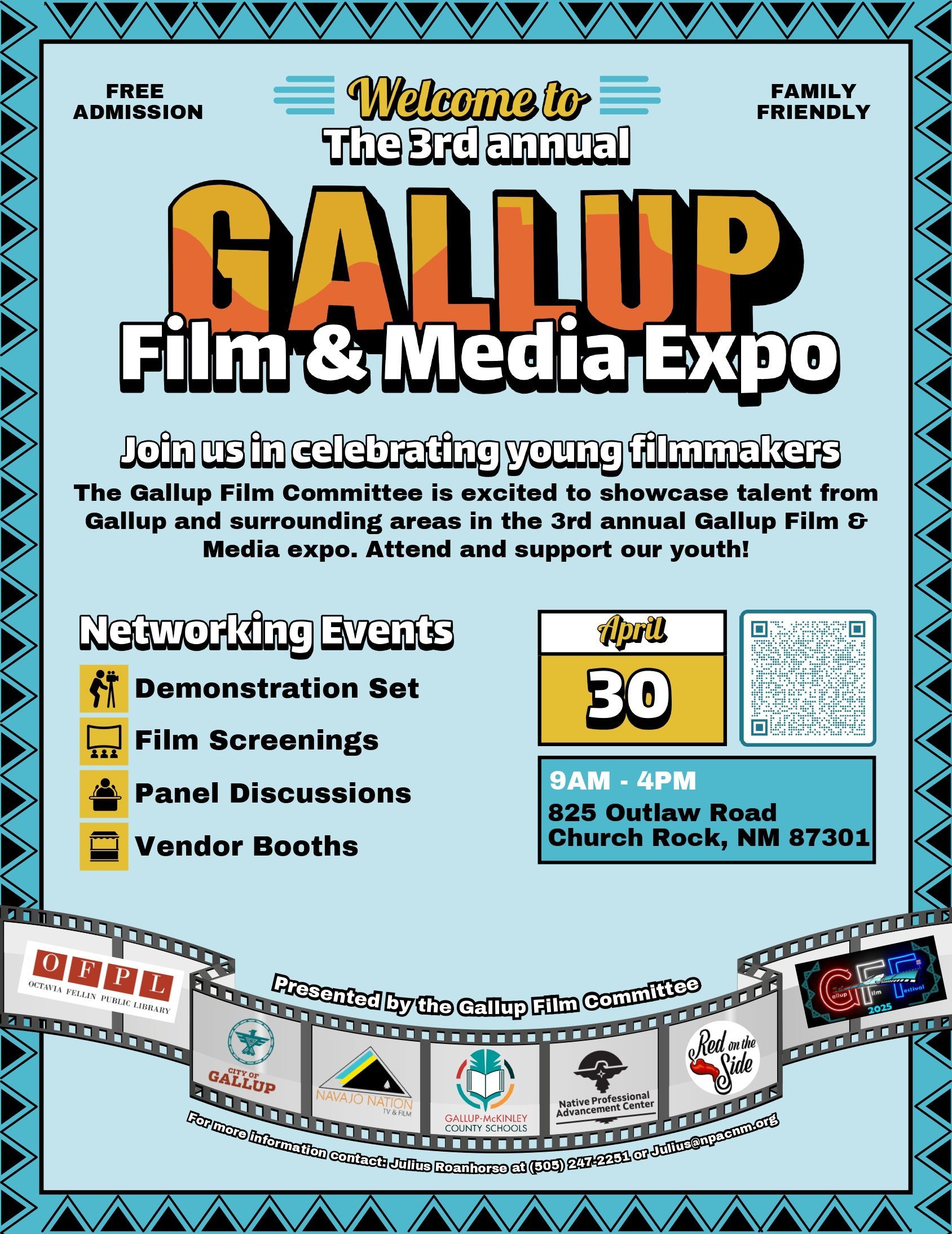 Native Professional Advancement Center - Empowering Indigenous Workforce