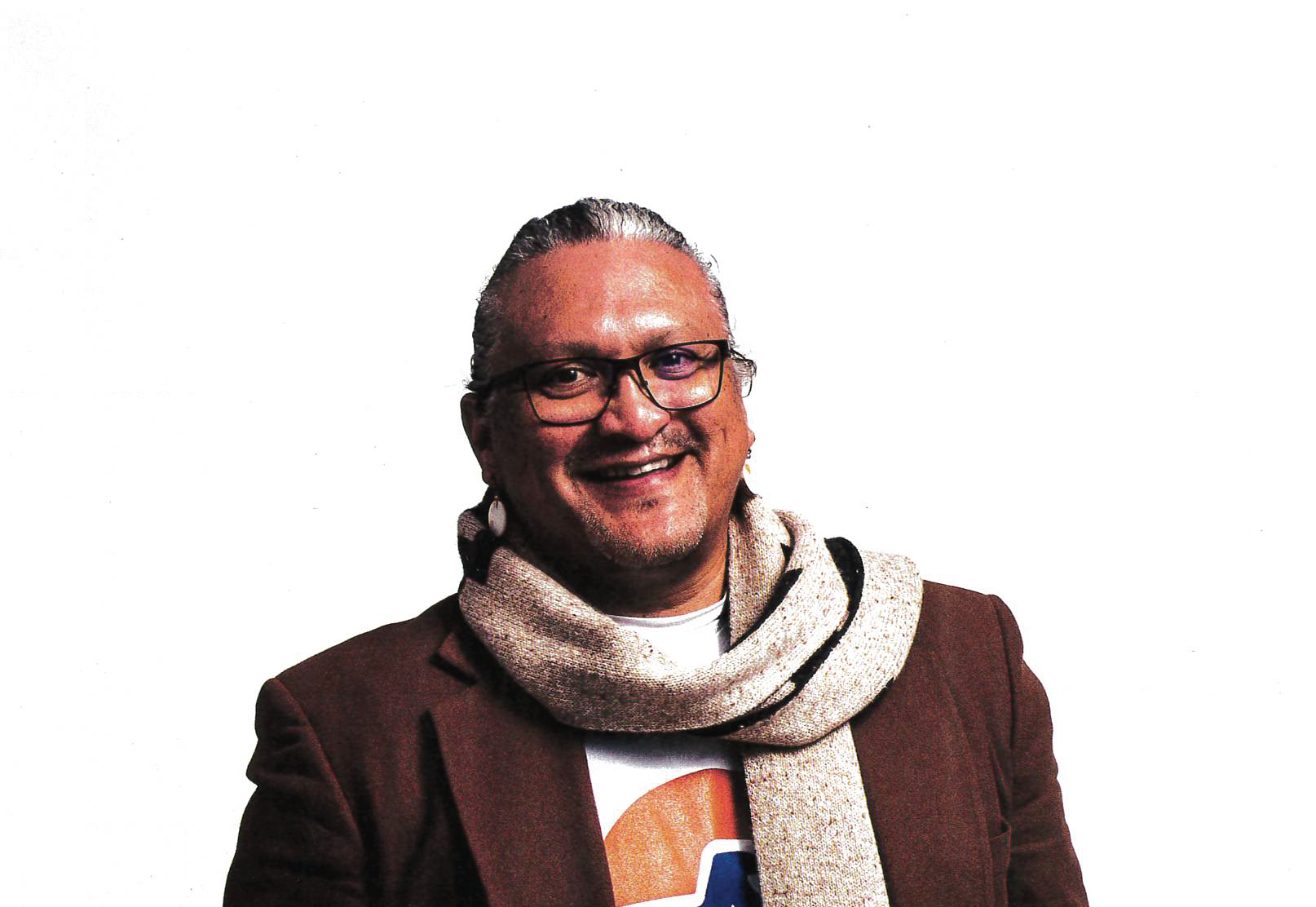 Article About Darius Lee Smith and the NIYC Rebrand