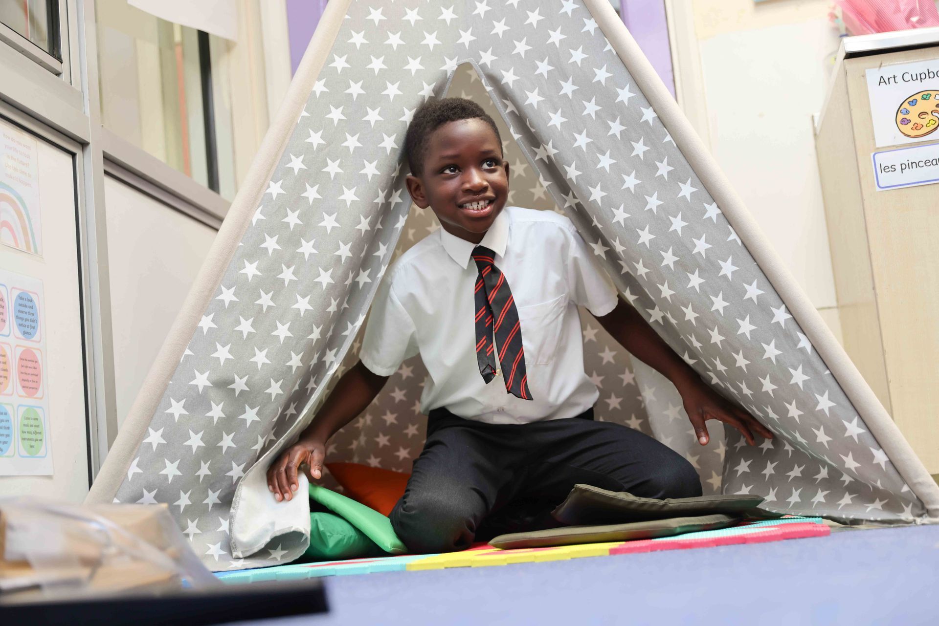 Home [www.heartsacademytrust.co.uk]