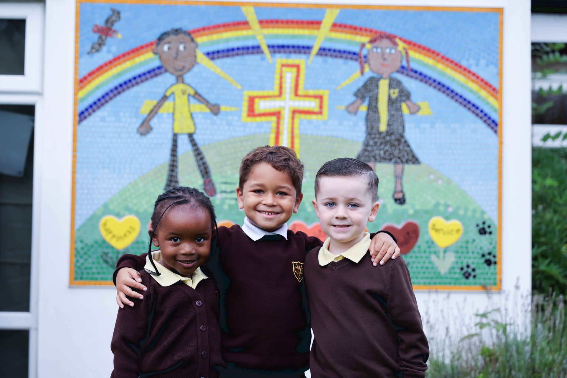 Home [www.heartsacademytrust.co.uk]