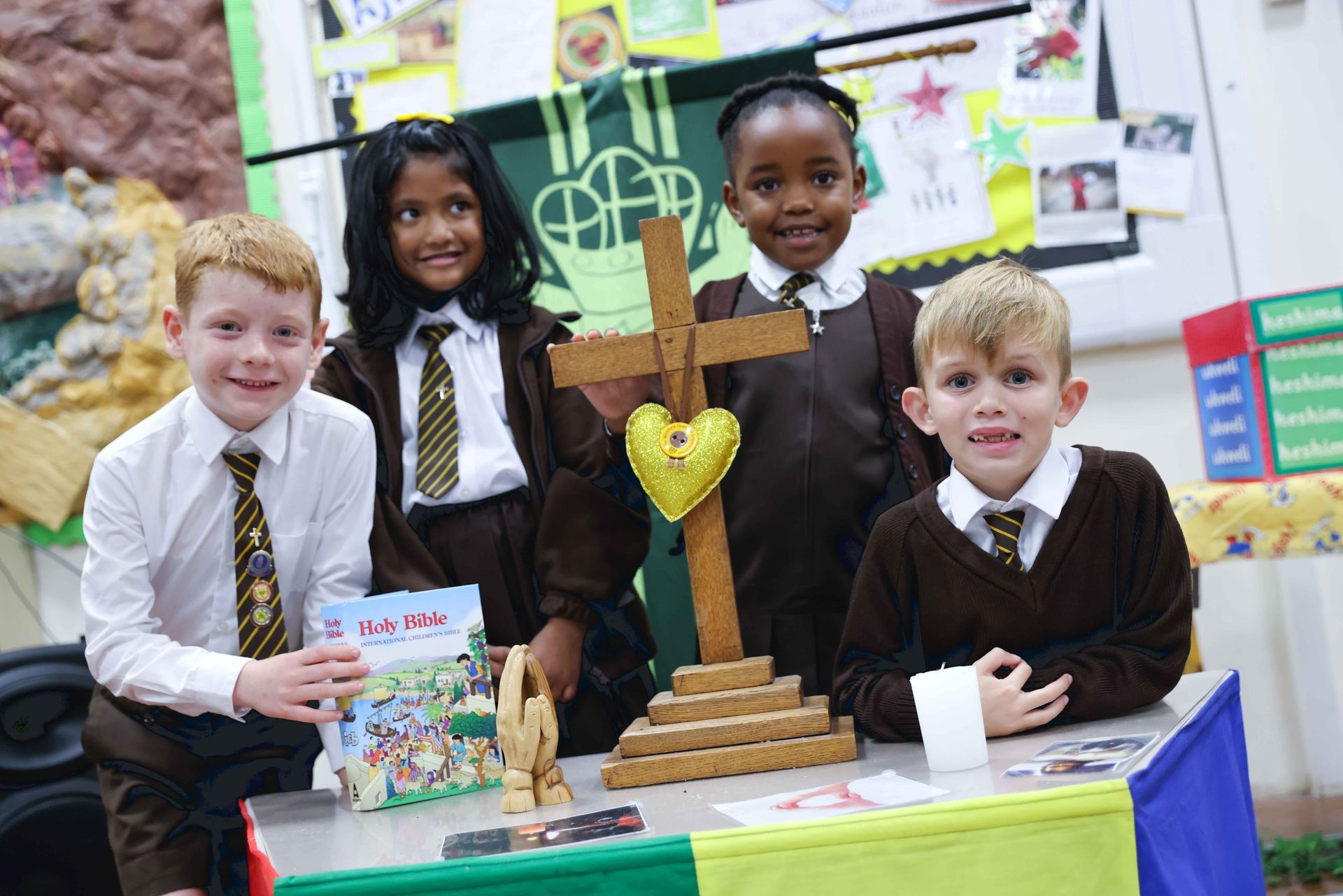 Home [www.heartsacademytrust.co.uk]