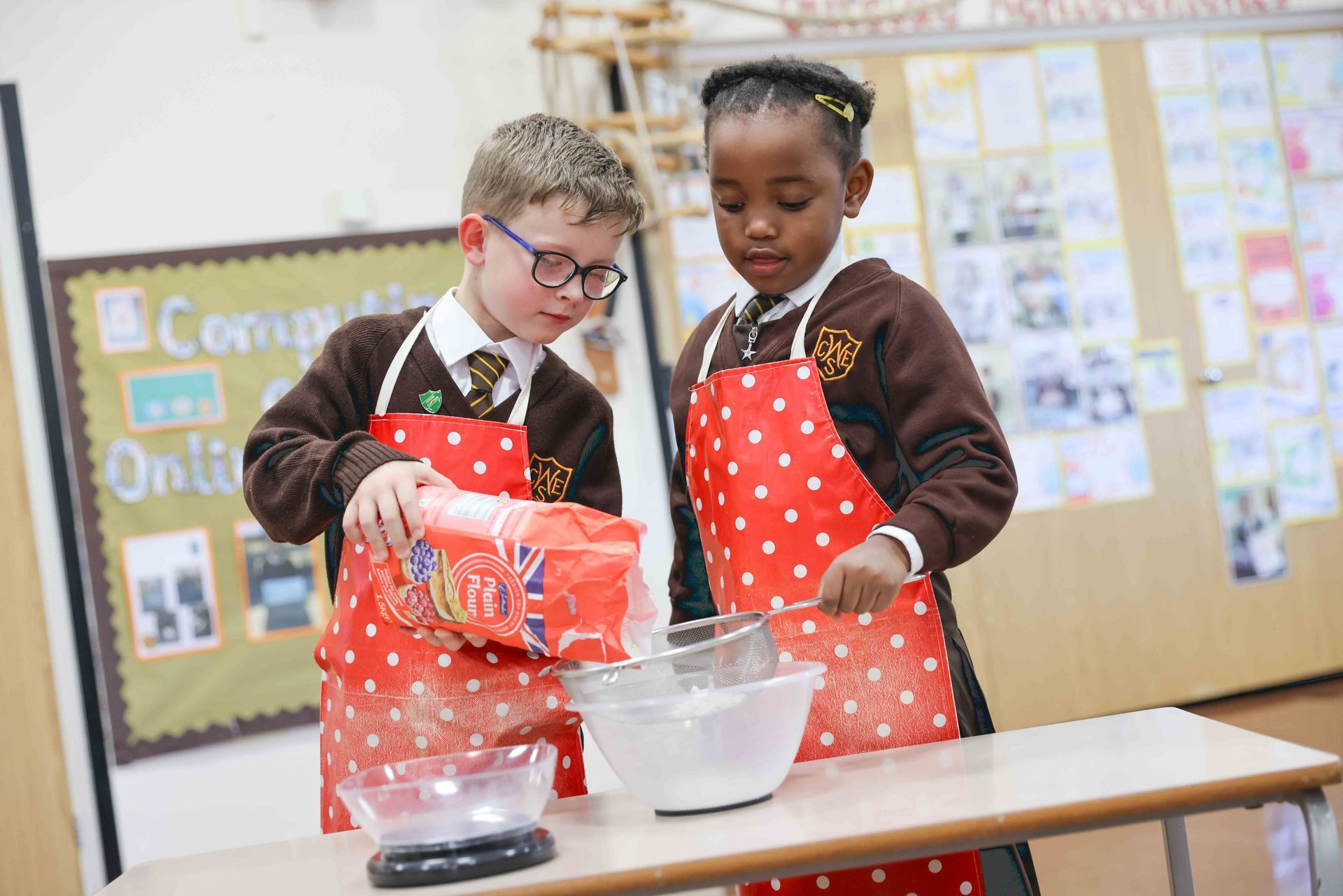 Home [www.heartsacademytrust.co.uk]