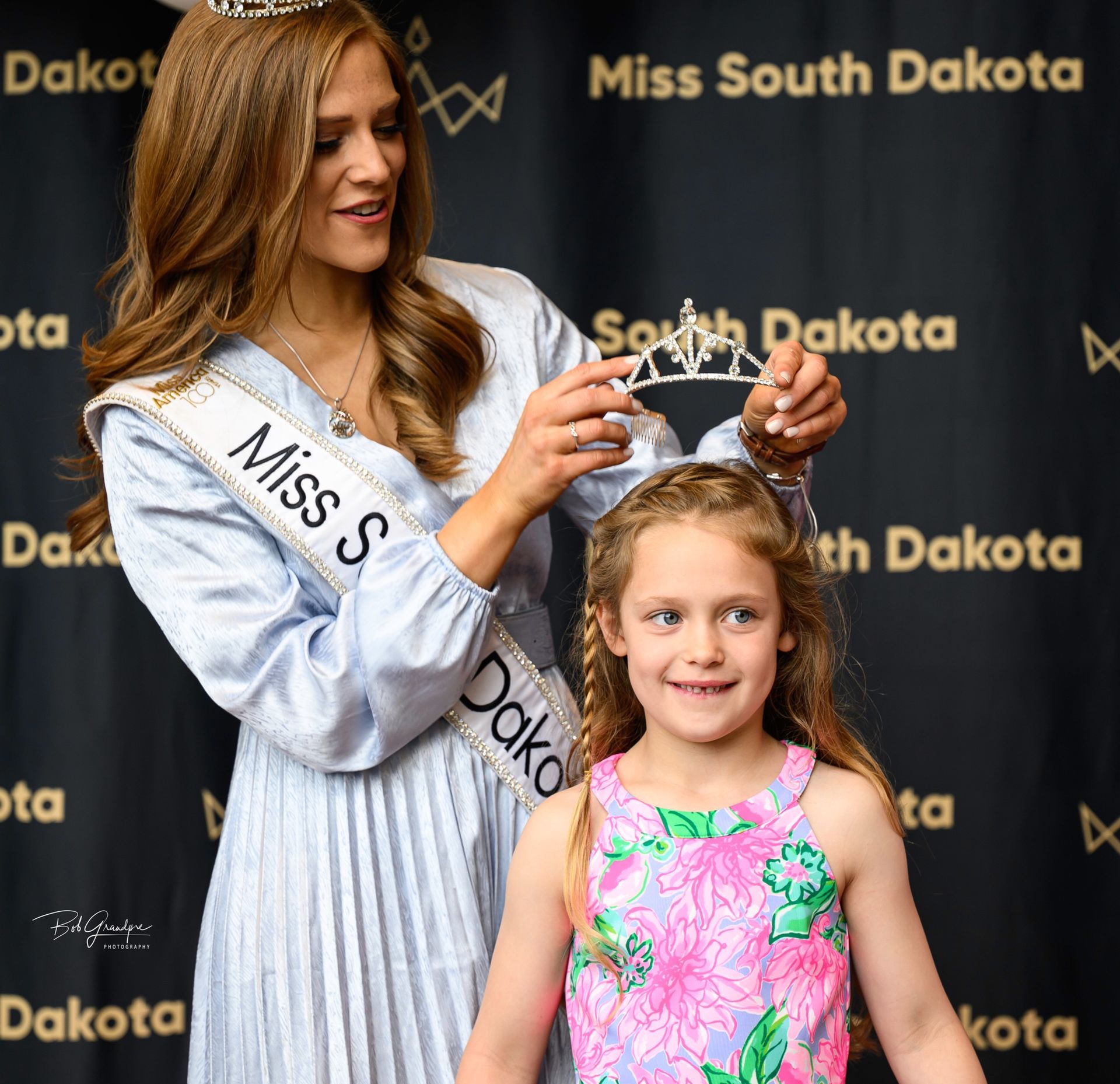 Miss South Dakota Scholarship Program