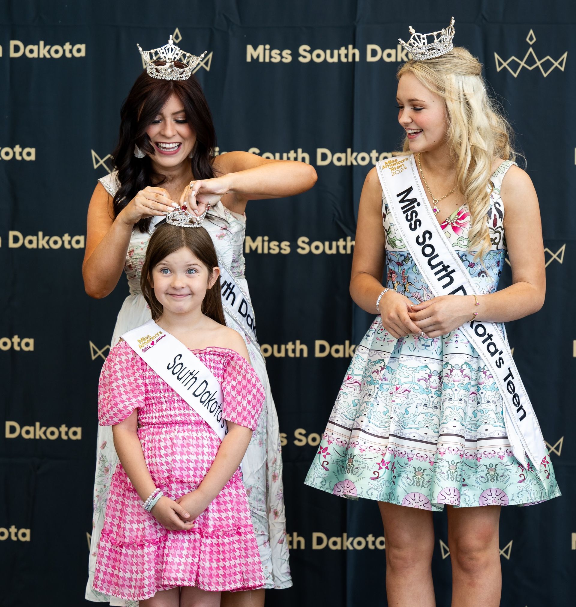Miss South Dakota Scholarship Program