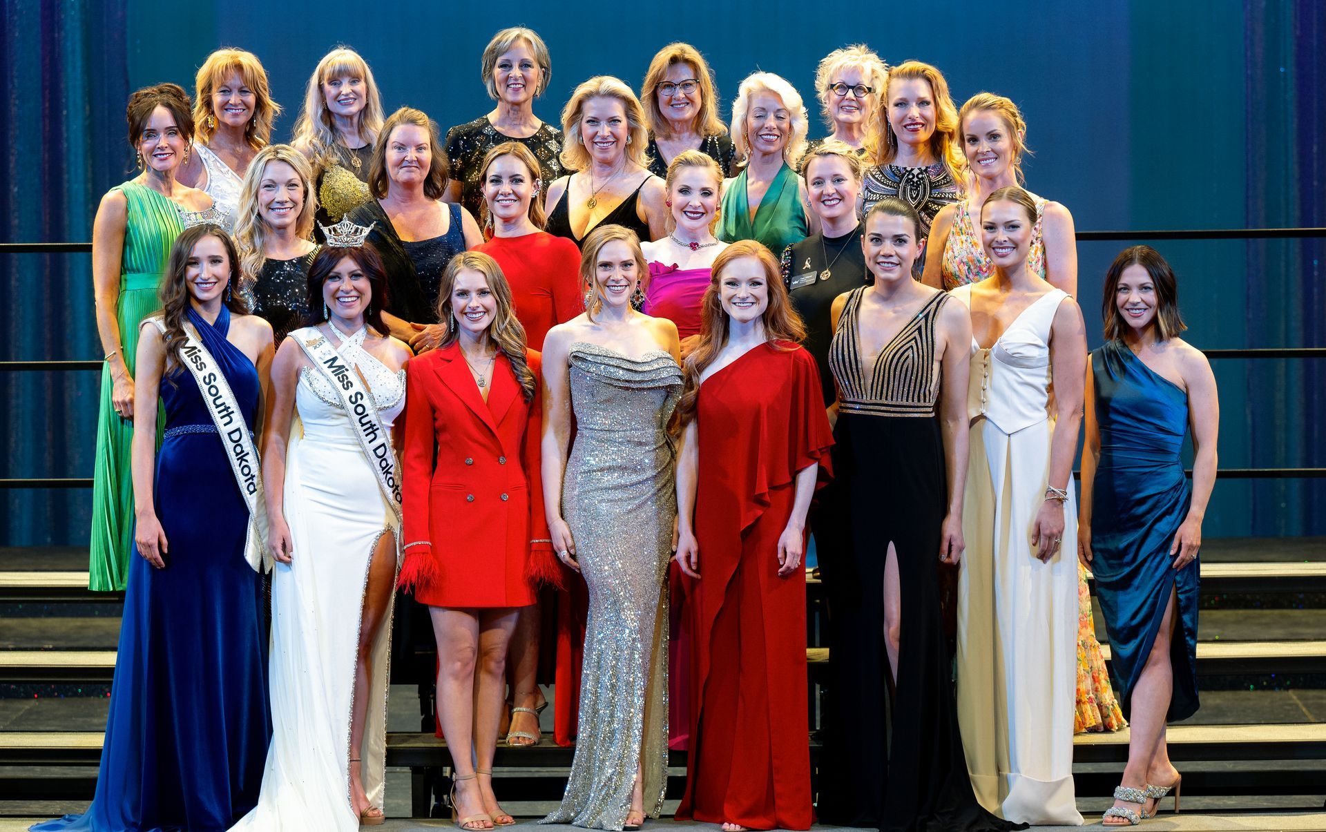 Miss South Dakota Scholarship Program