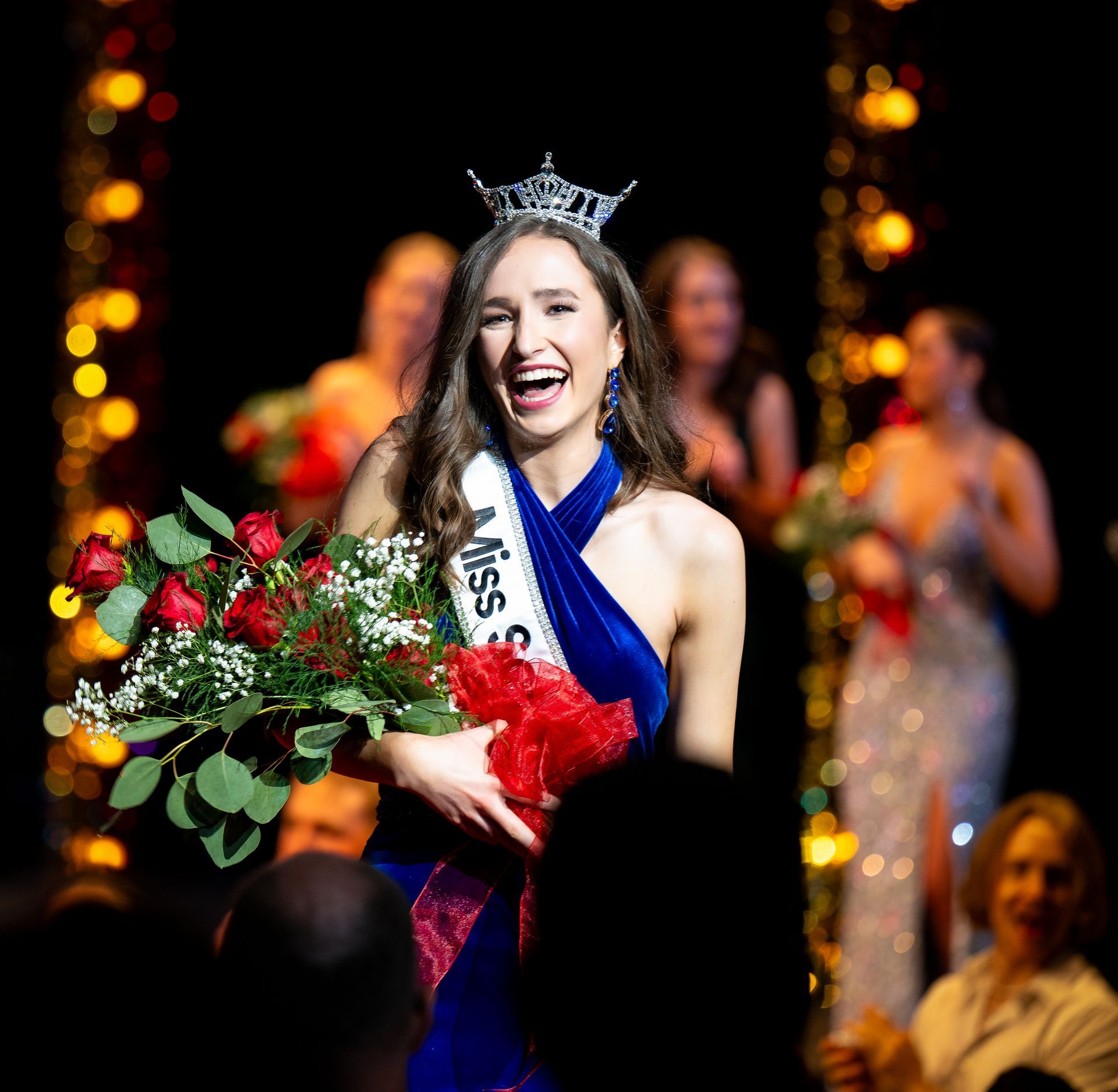 Miss South Dakota Scholarship Program