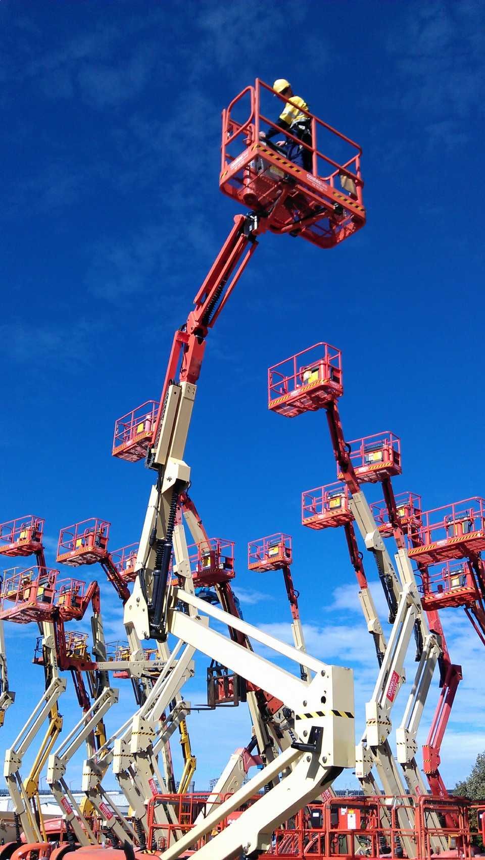 OHS Training Courses Throughout Chermside South, QLD