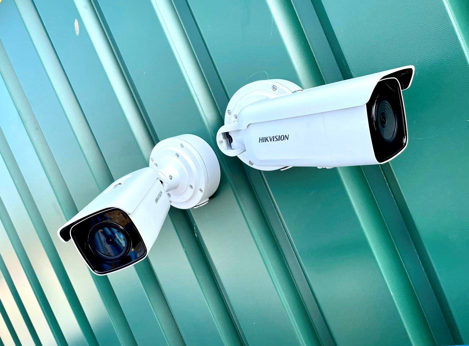 Flag Security Group North East