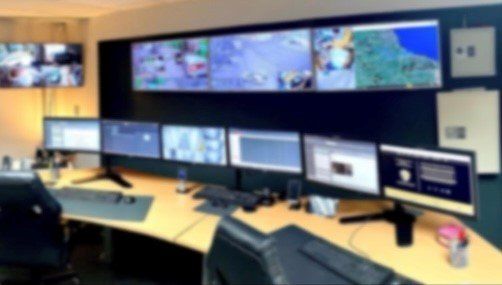 Flag Security Group North East