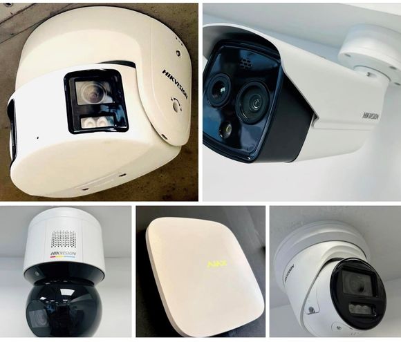 Flag Security Group North East