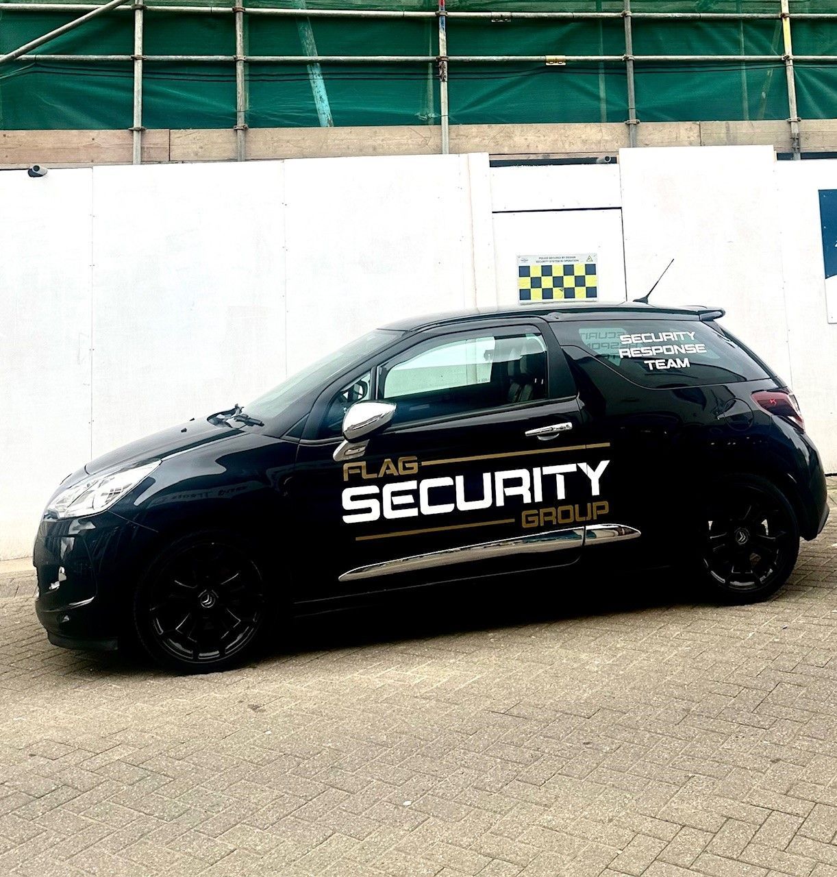 Security, Guards, Patrols, Key Holding, Alarm Response,