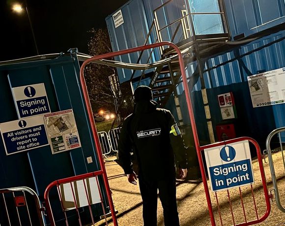 Flag Security Group North East