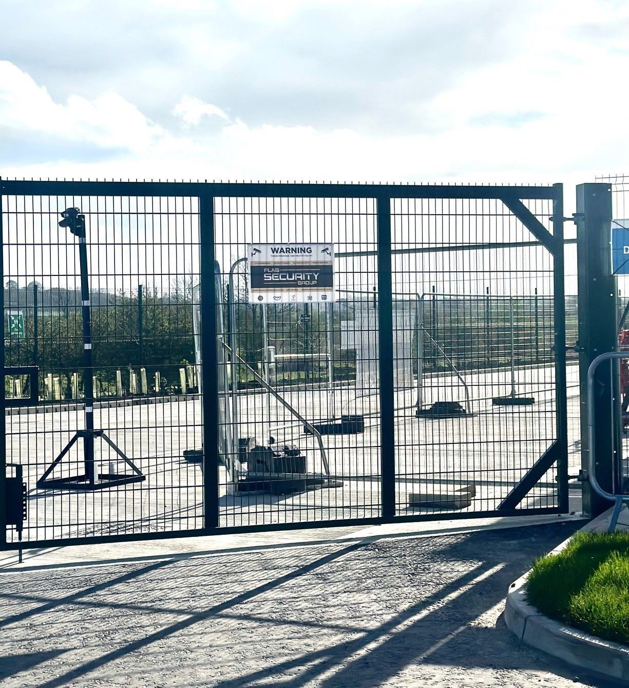 K9, Guards, Mobile Security, VPI, Patrols