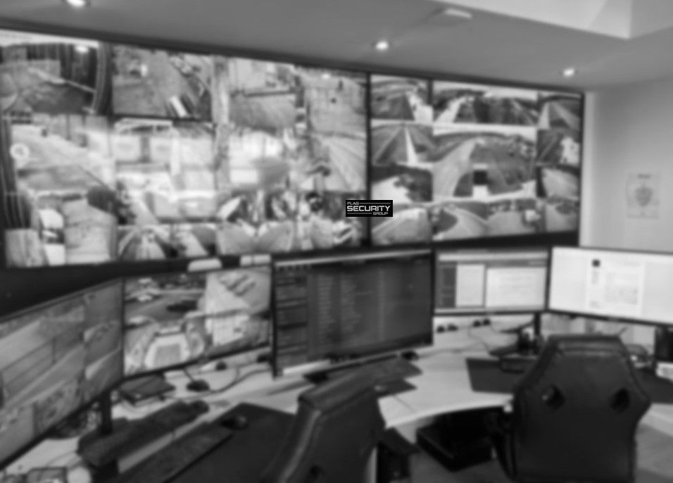 FSG - North East - Close Protection & Security Guards..