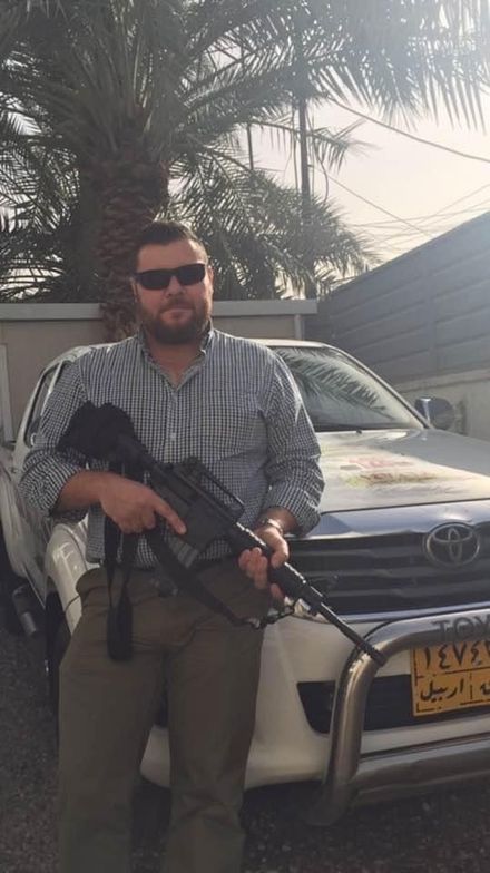 Flag Security Group North East