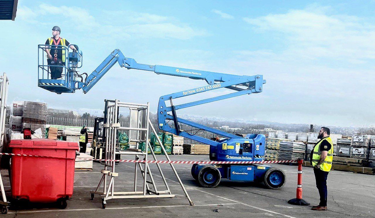 Flag Security Group North East