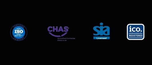 Flag Security Group North East