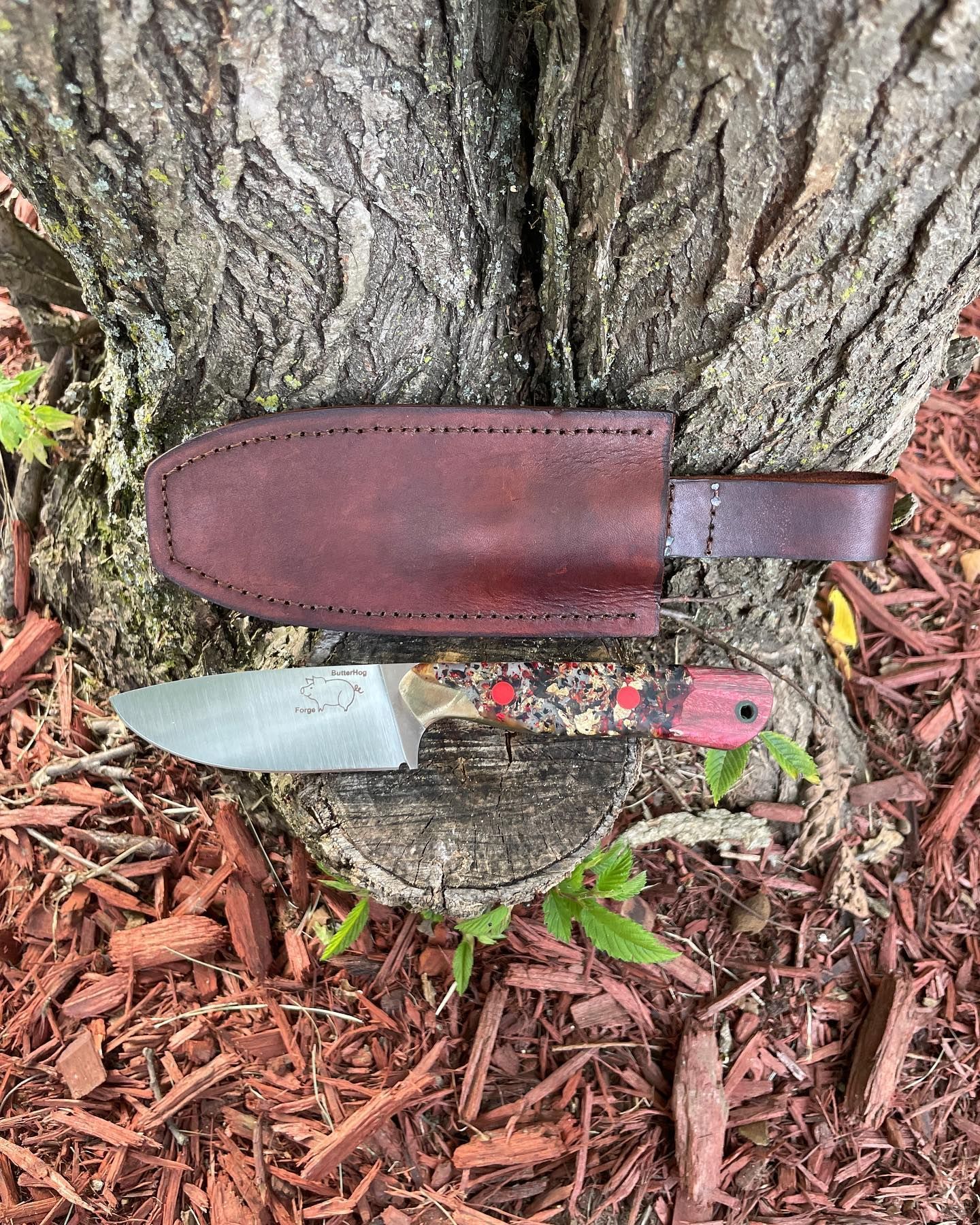 ButterHog Forge - Top Rated Knife Classes & Blacksmith Classes ...