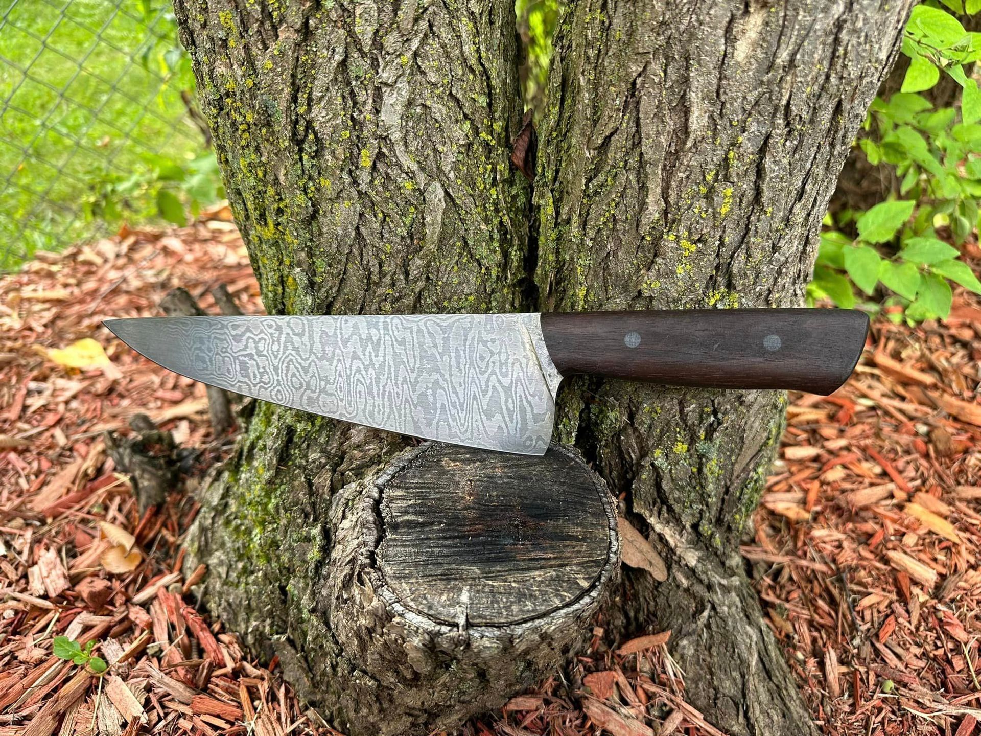 ButterHog Forge - Top Rated Knife Classes & Blacksmith Classes ...