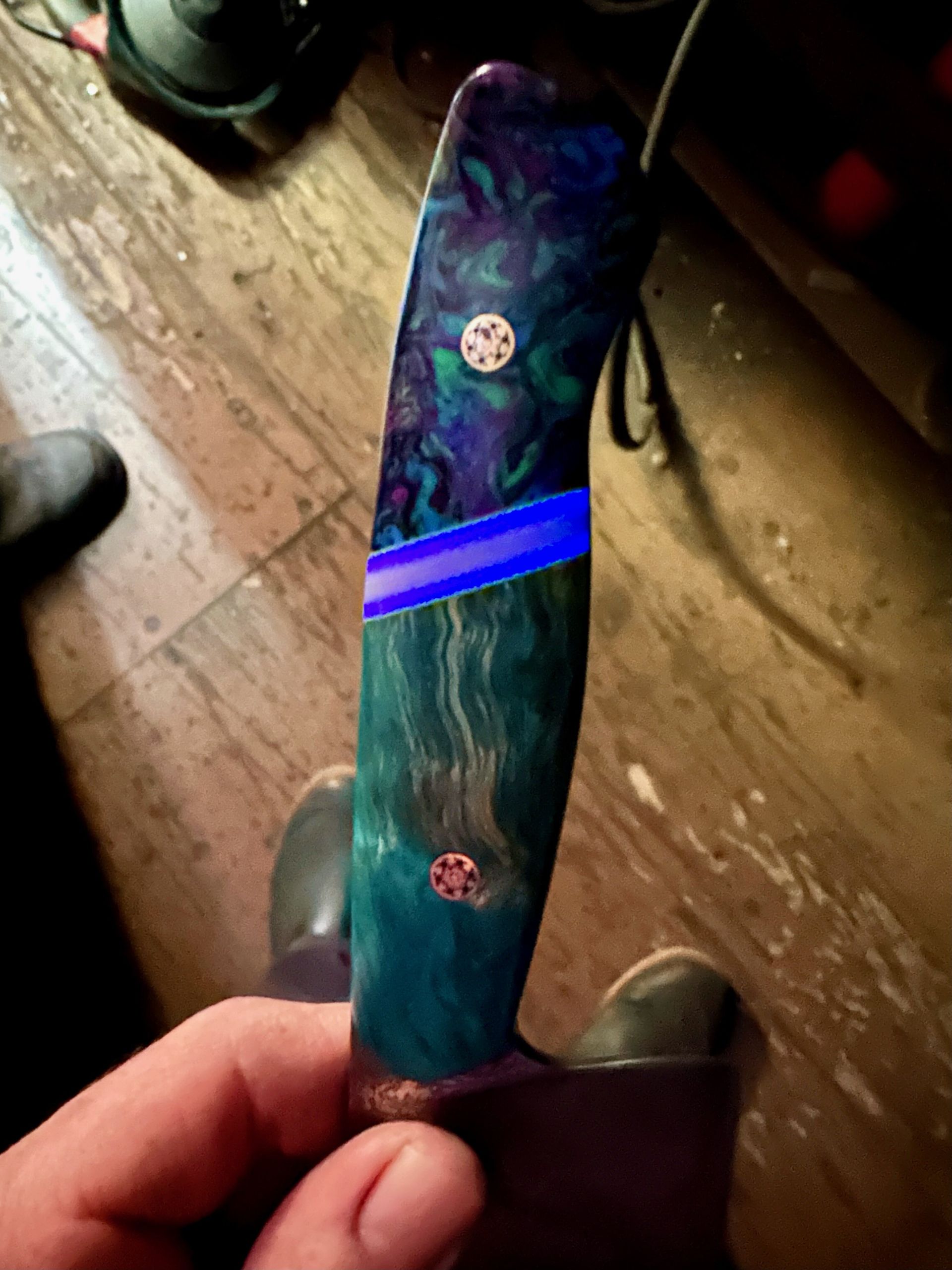 ButterHog Forge - Top Rated Knife Classes & Blacksmith Classes ...