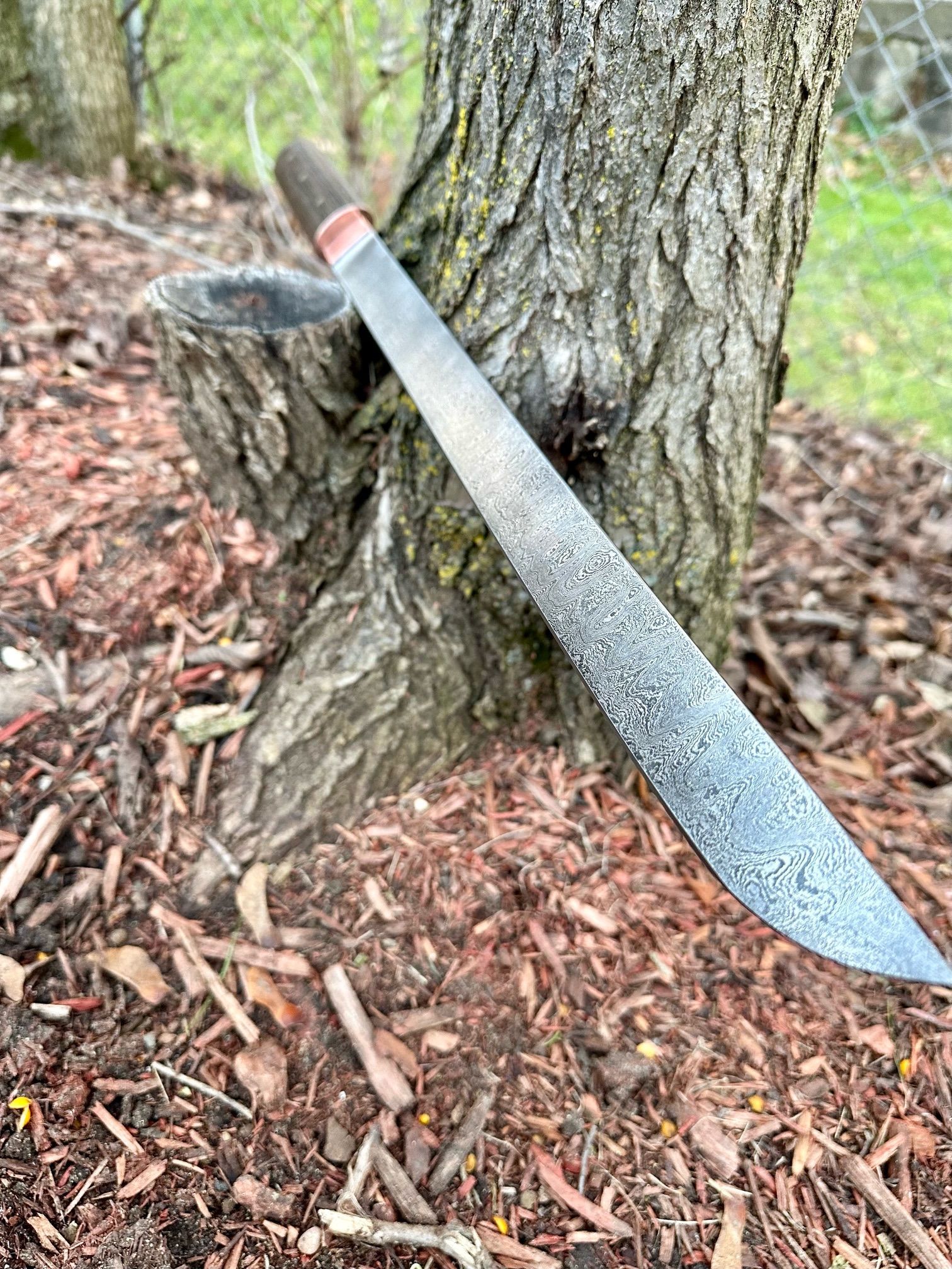 ButterHog Forge - Top Rated Knife Classes & Blacksmith Classes ...