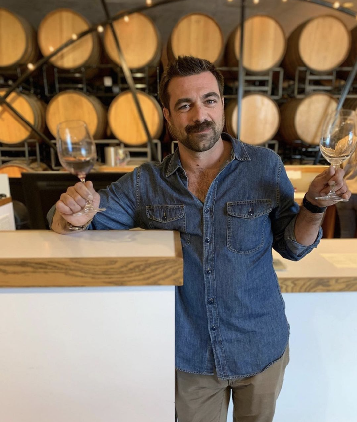 Brian McArdle :: Host / Actor / Spokesperson / Live Presenter / Voiceover